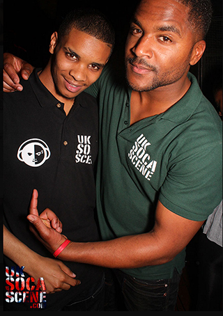 Get To Know Your UK Soca DJs: DJ DannyD – UK Soca Scene