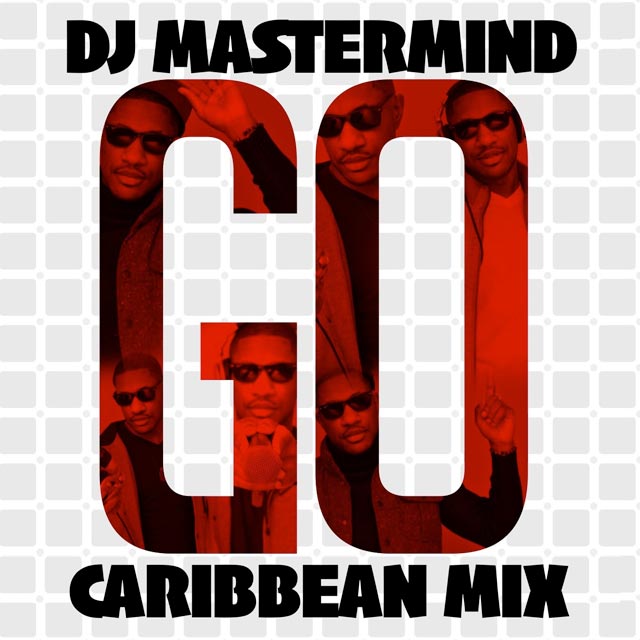 Caribbean Mix by DJ MasterMind – UK Soca Scene