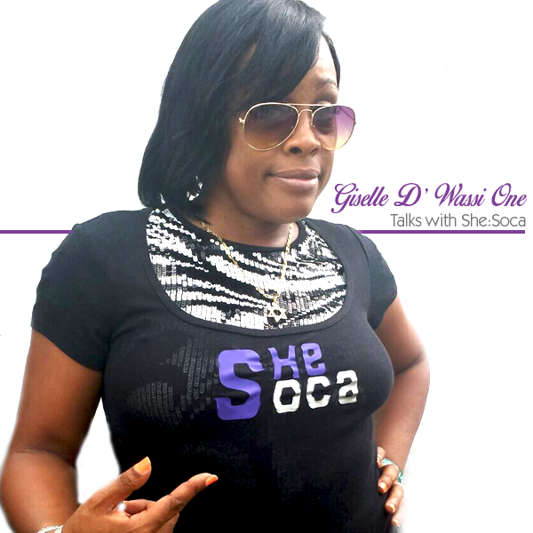 Who is The Wassi One? – UK Soca Scene