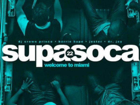 Soca Music – UK Soca Scene