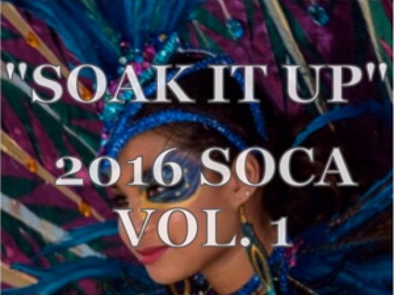 Soca Music – UK Soca Scene