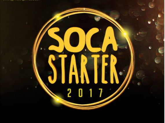 Soca Music – UK Soca Scene