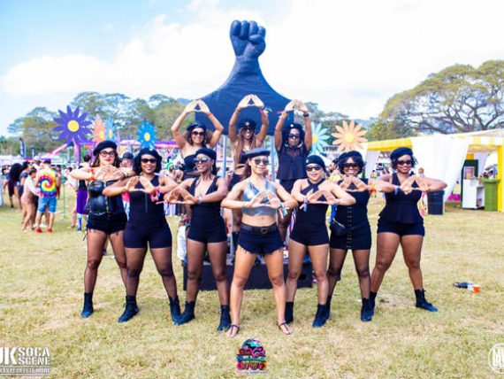 UK Soca Scene – The unified platform for all things soca in the UK